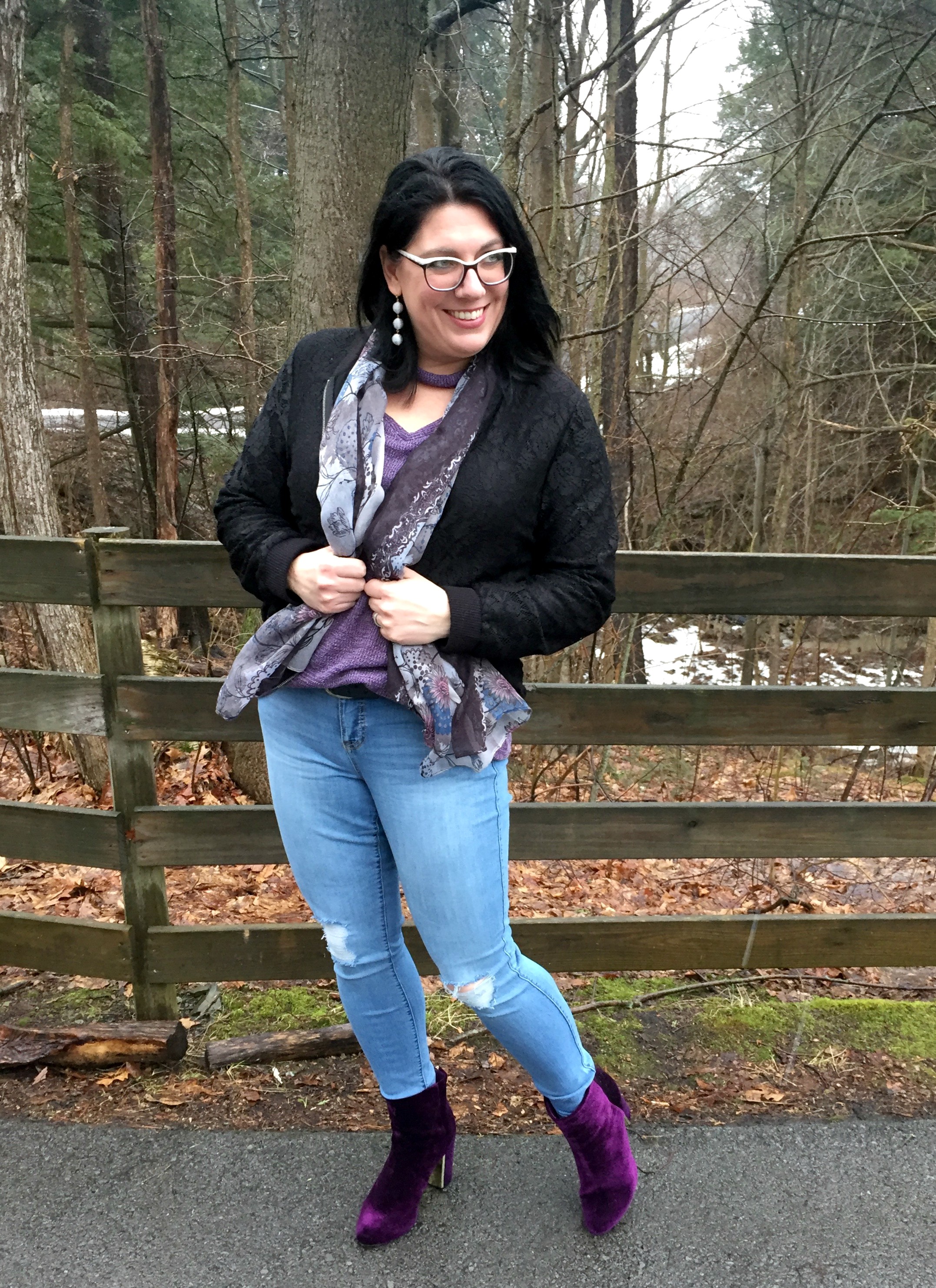 The Evolution of Love – Shelbee on the Edge