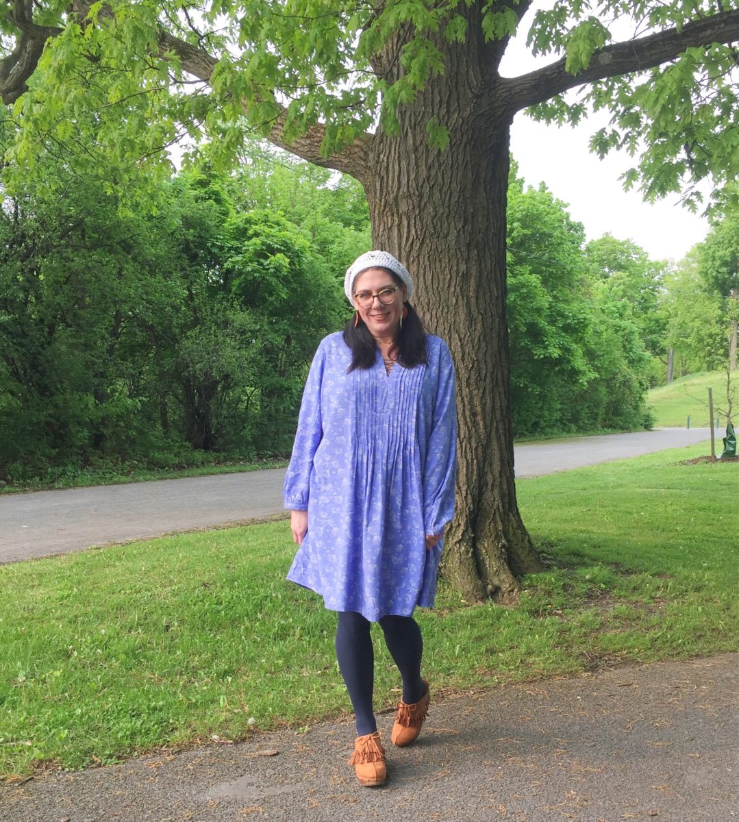 The Fab 40’s From the Ground Up – Shelbee on the Edge