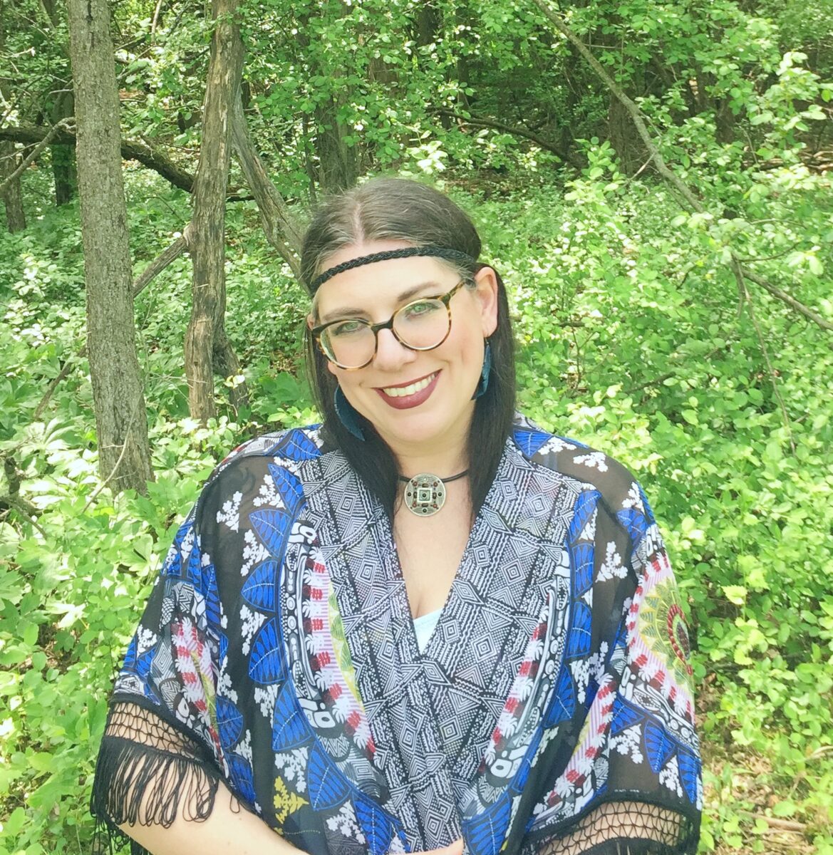 The Fab 40’s are Festival Ready – Shelbee on the Edge