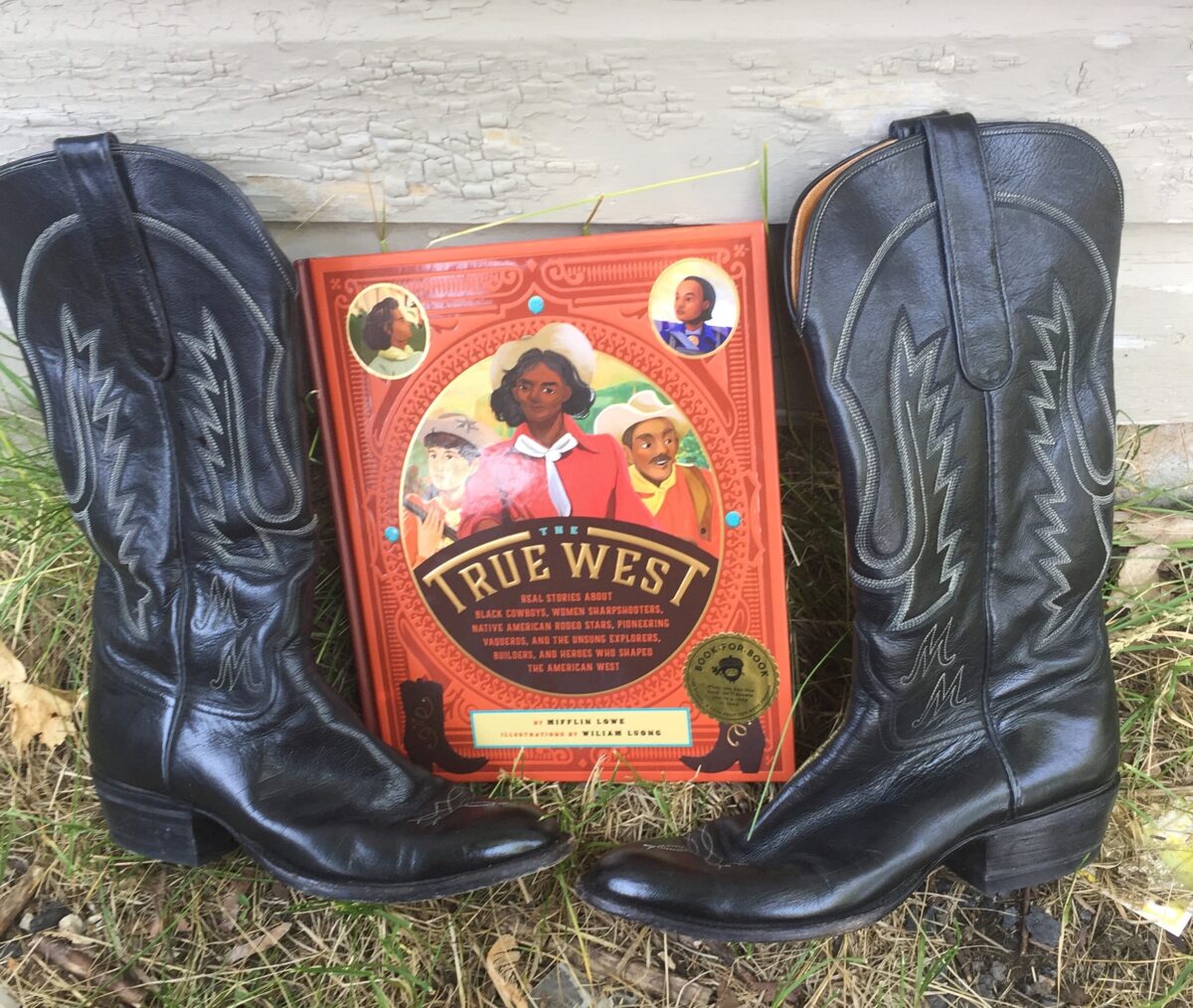 The True West: Children’s Book Review & #SpreadTheKindness Link Up #178 ...