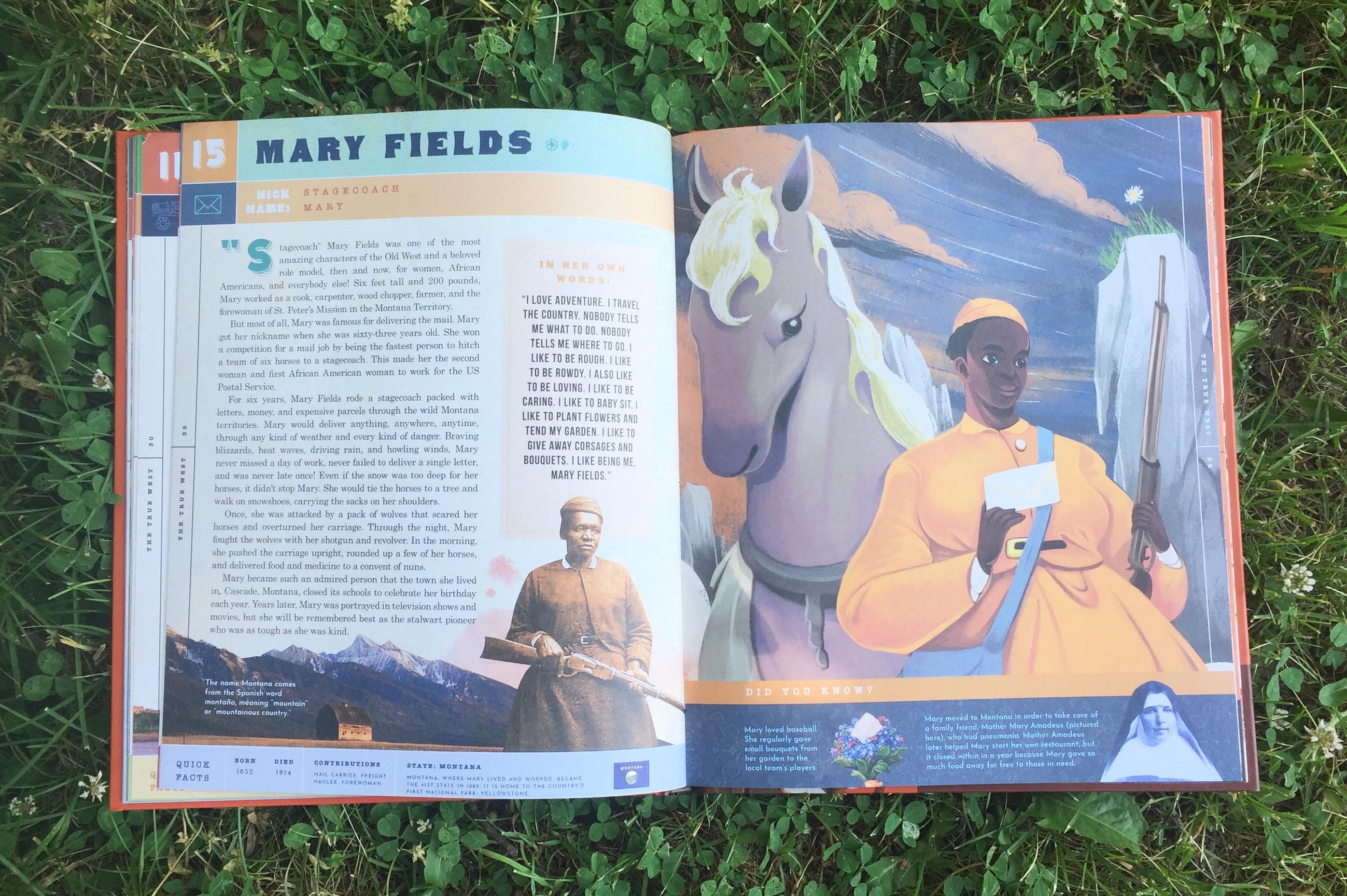 The True West: Children’s Book Review & #SpreadTheKindness Link Up #178 ...