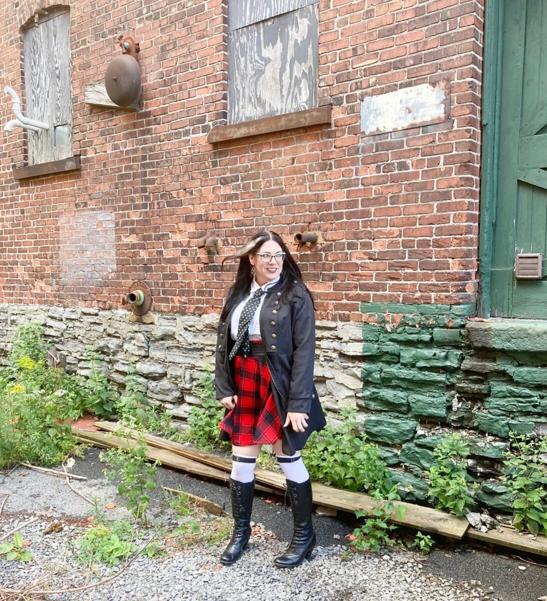 Steampunk or Cosplay Style & Your Own Twist Link Up #24 – Shelbee on ...