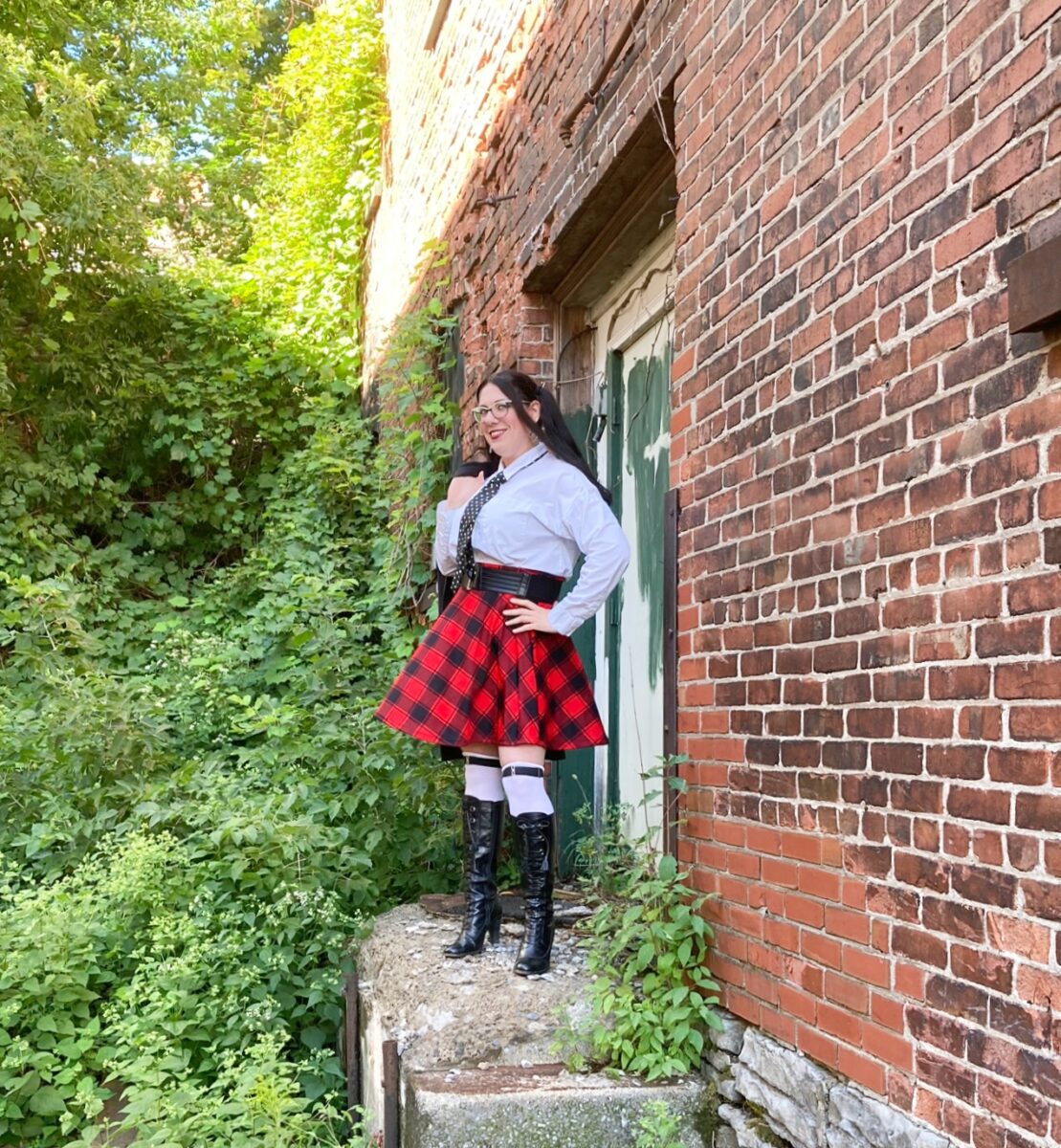 Steampunk or Cosplay Style & Your Own Twist Link Up #24 – Shelbee on ...