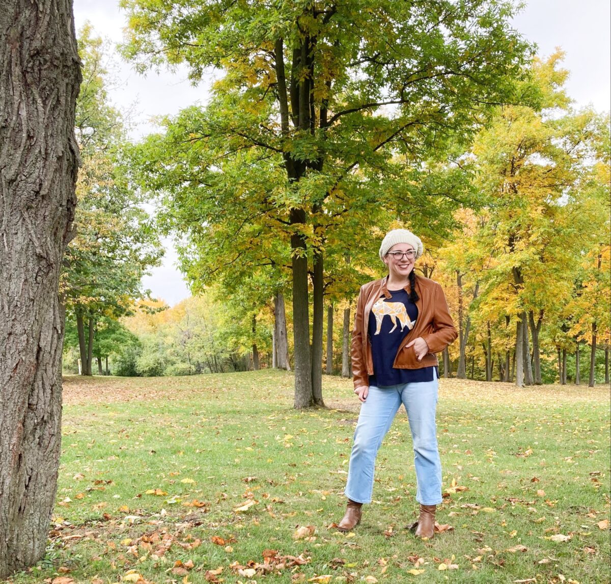 The Stylish Monday Sweater Edit | October Link Up – Shelbee on the Edge