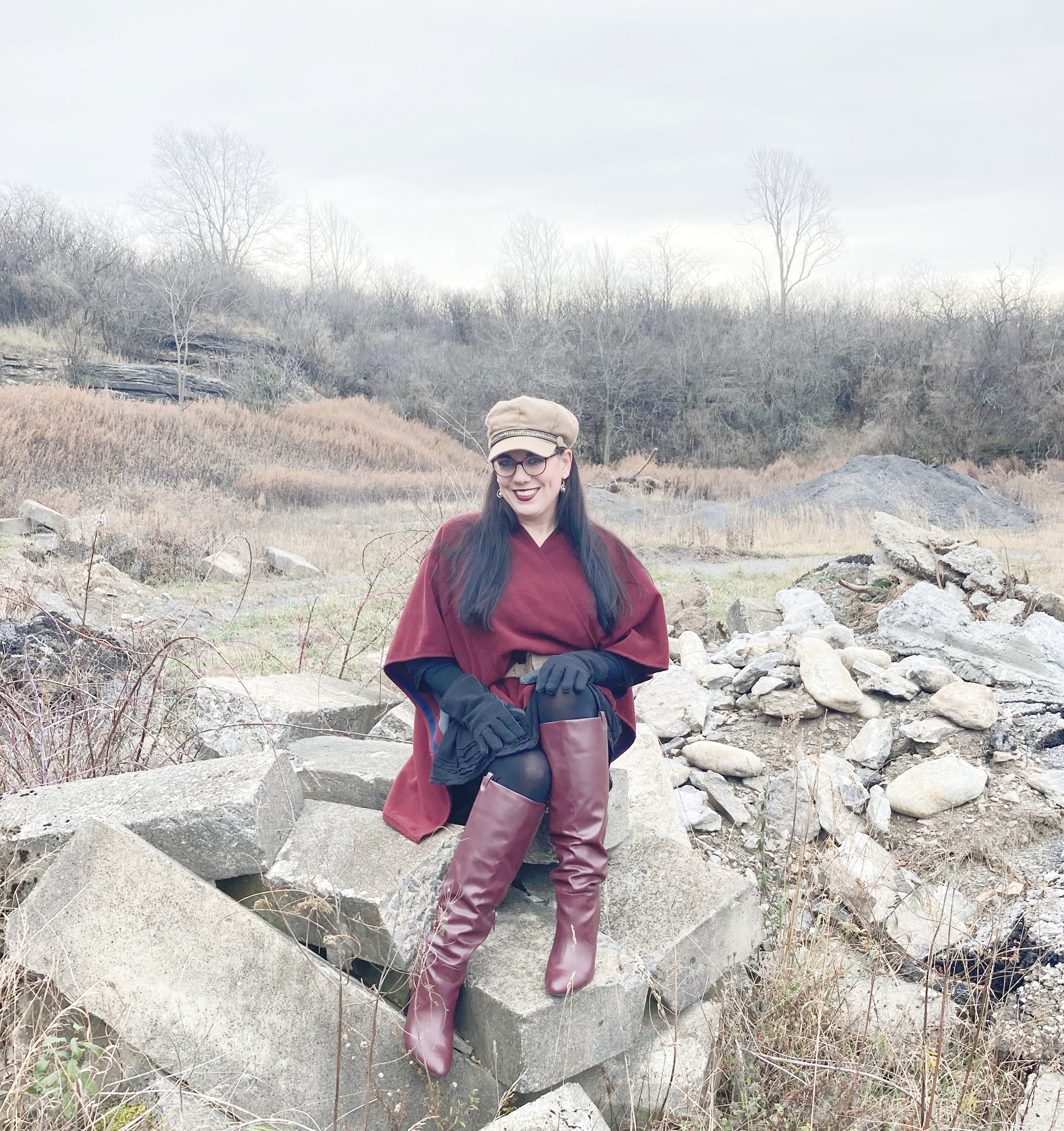 The Fab 40’s are Inspired by Space – Shelbee on the Edge